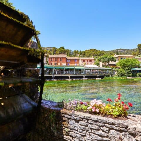 What to do in Sorgues - Avignon Parc - Camping