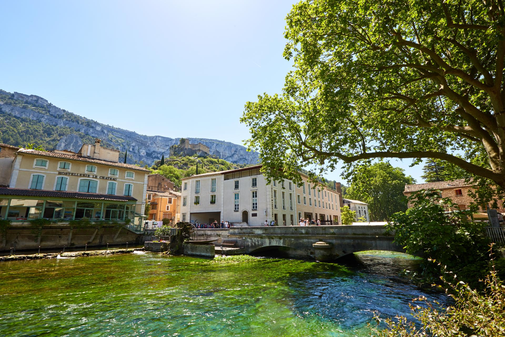 What to do in Sorgues - Avignon Parc - Camping